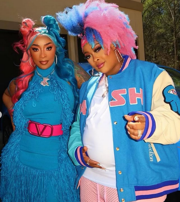 Da Bratt – KASHPARIS