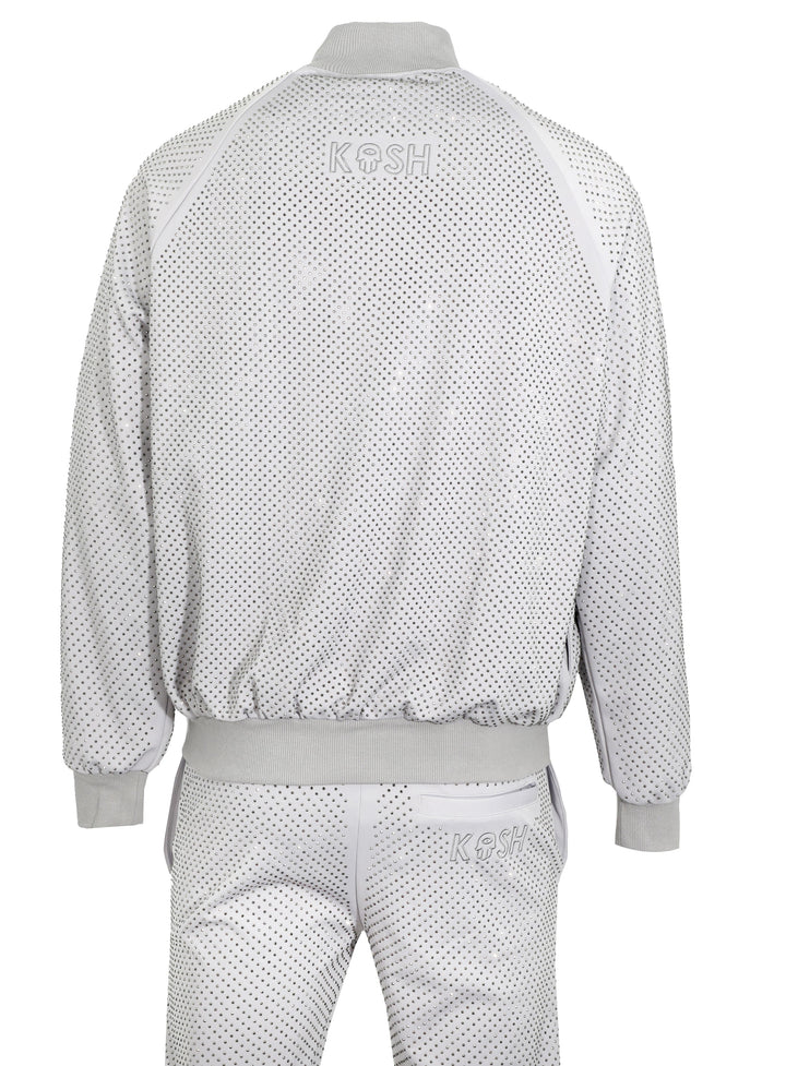 KASH DIAMOND TRACKSUITS – KASHPARIS
